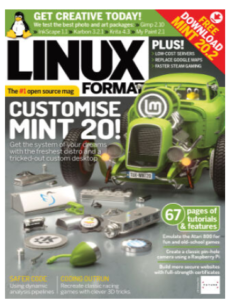 linuxmint.se - Linux Mint Sweden