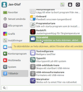 linuxmint.se - Linux Mint Sweden