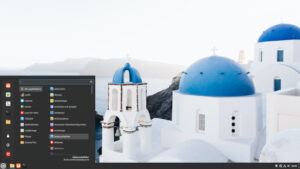 linuxmint.se - Linux Mint Sweden